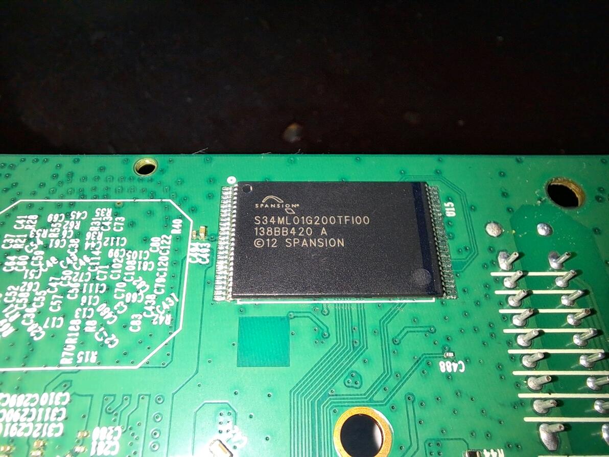 TP-LINK普联WMC180移动定制版拆解简评 - 哔哩哔哩