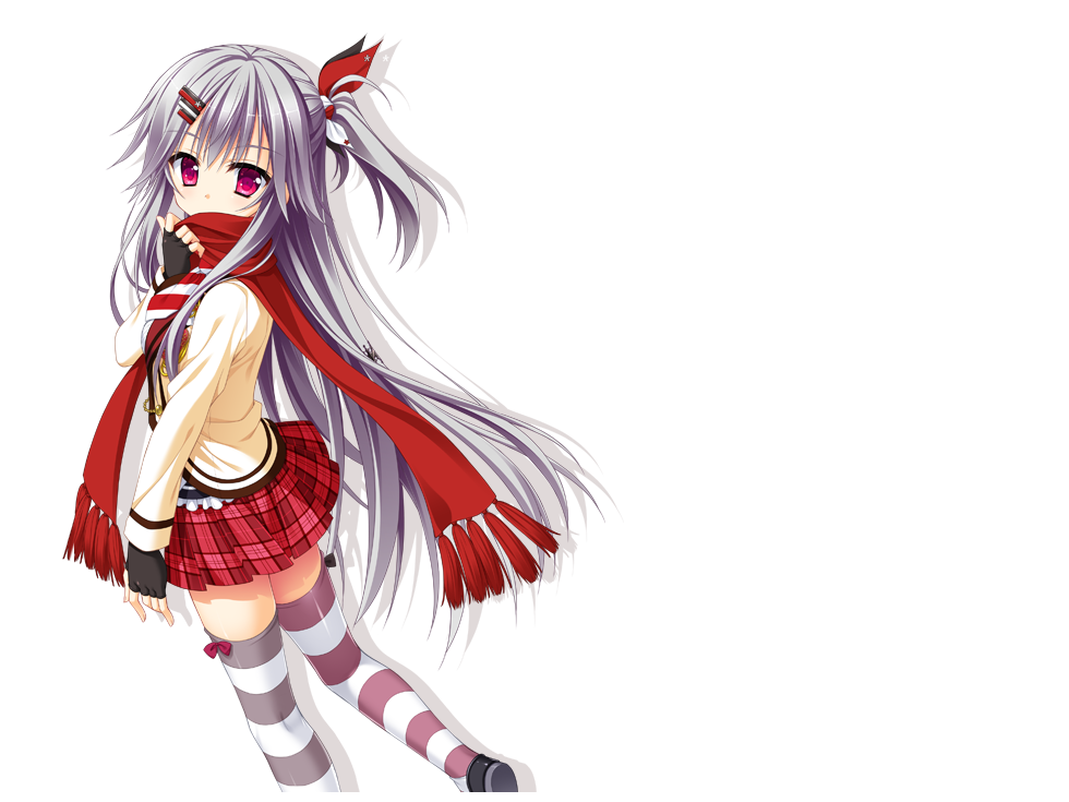 [GAL]《花咲ワークスプリング！》相关的游戏CG、插画、立绘 - 哔哩哔哩