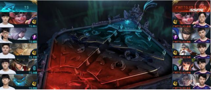 当TS与DYG遇上巅峰对决，胜负到底几几开（预测向） - 哔哩哔哩