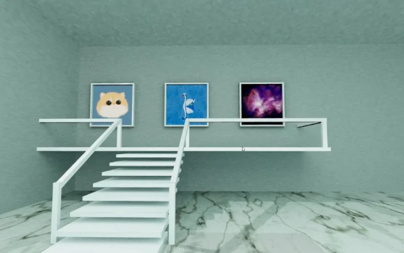 汇总：五个Three.js开源项目，带你实操 - 哔哩哔哩