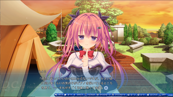 [21年8月GAL]D.C.4PH简评（2）非隐藏角色线剧情概述&感想 - 哔哩哔哩