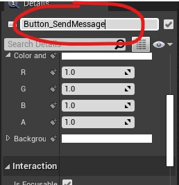 《深岩银河》蓝图MOD制作简易指南· UI 基础与 ModHub 集成 - 哔哩哔哩