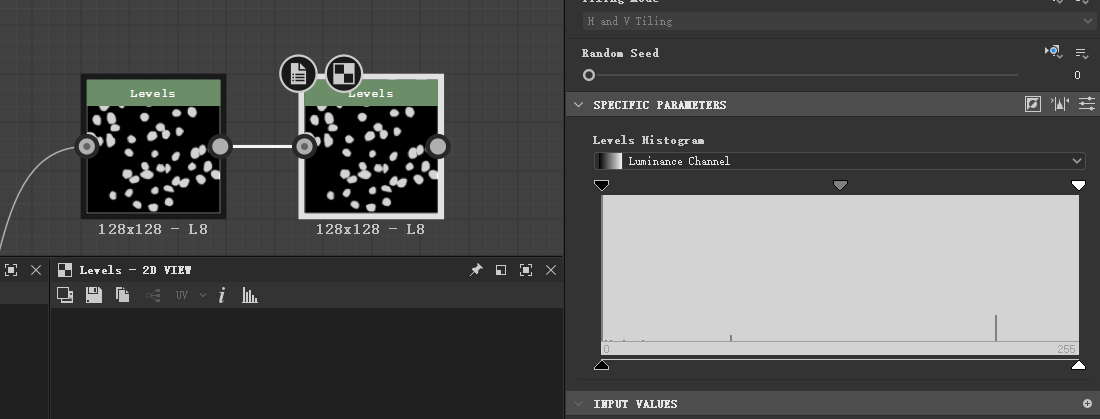 Substance Designer基础操作与常用节点 - 哔哩哔哩