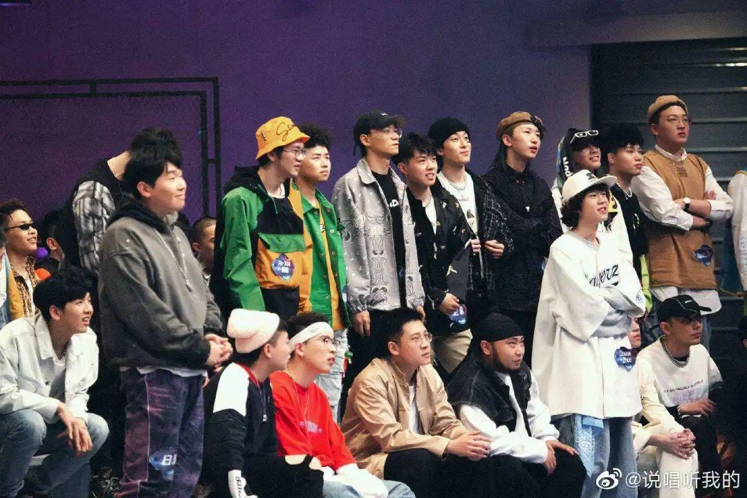 CSC再起争端？Rapper走不起来，嘻哈就得“死”？ - 哔哩哔哩