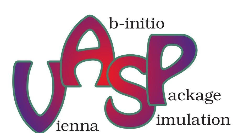 VASP计算：VASP程序的主要输入文件POTCAR - 哔哩哔哩