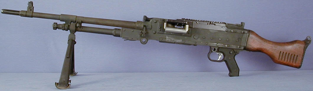 [轻武器科普] FN MAG机枪概览 - 哔哩哔哩