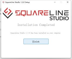单片机低代码交互UI制作 - LVGL+Squareline+Arduino平台 学习记录（3） - 哔哩哔哩