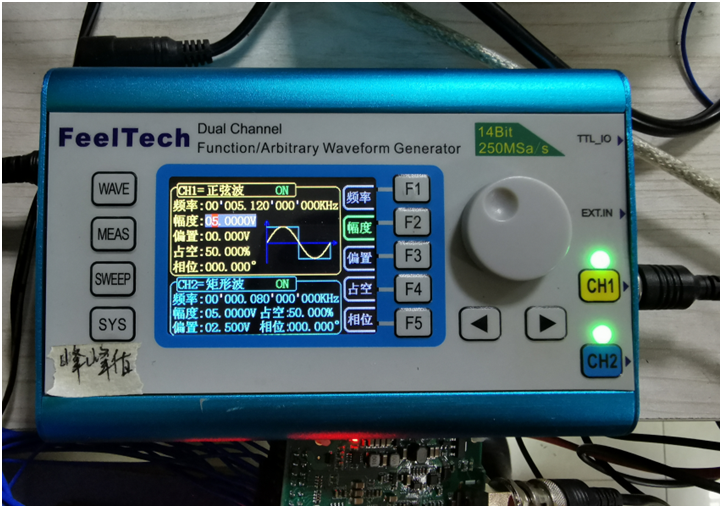 LabVIEW My FPGA家族添新成员啦：24位512KS/s，IEPE传感器，DSA动态信号采集FPGA VI - 哔哩哔哩