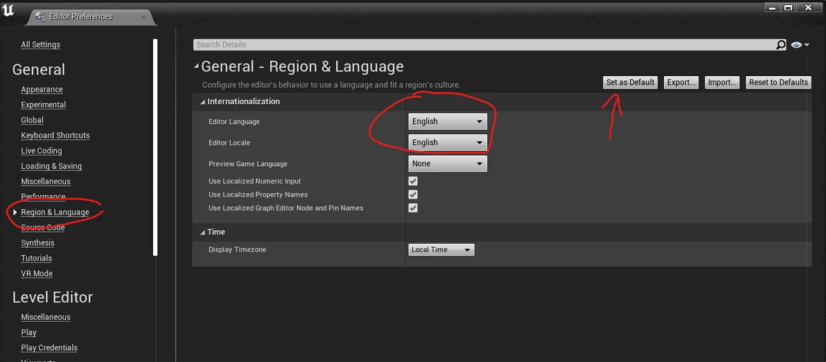 《深岩银河》蓝图MOD制作简易指南·准备 - 哔哩哔哩