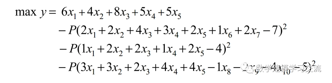 QUBO Models入门资料推荐以及编程求解 - 哔哩哔哩