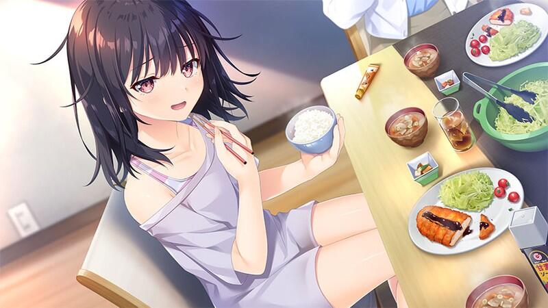 【童贞兄妹】可以公开的情报 ガマンができない童貞兄キと、スナオになれない反抗妹 - 哔哩哔哩