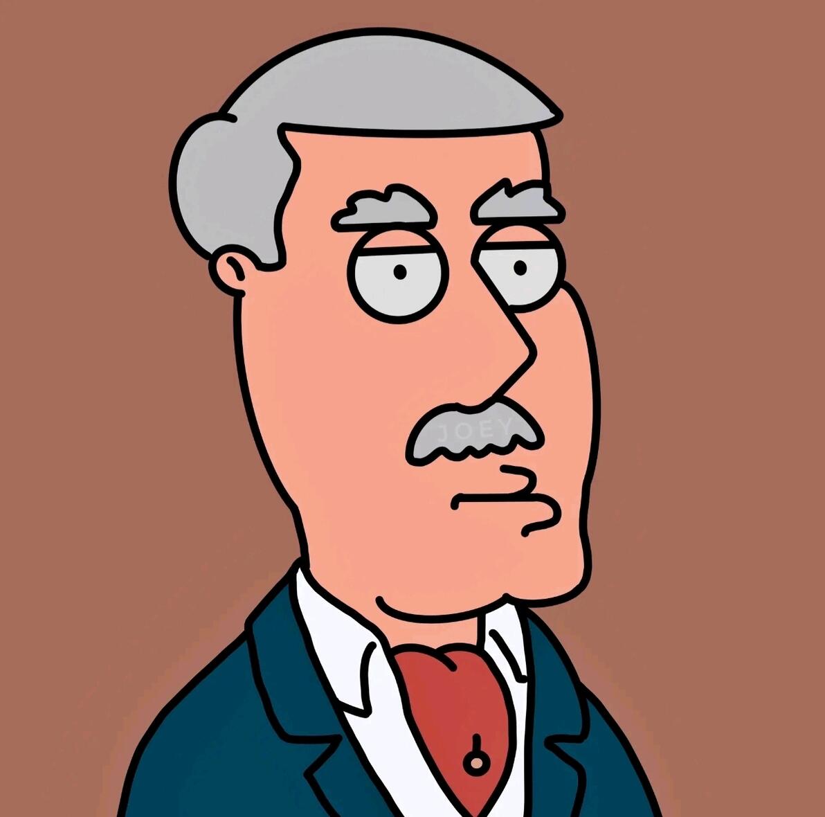 Family guy 恶搞之家 畜生头像合集 - 哔哩哔哩