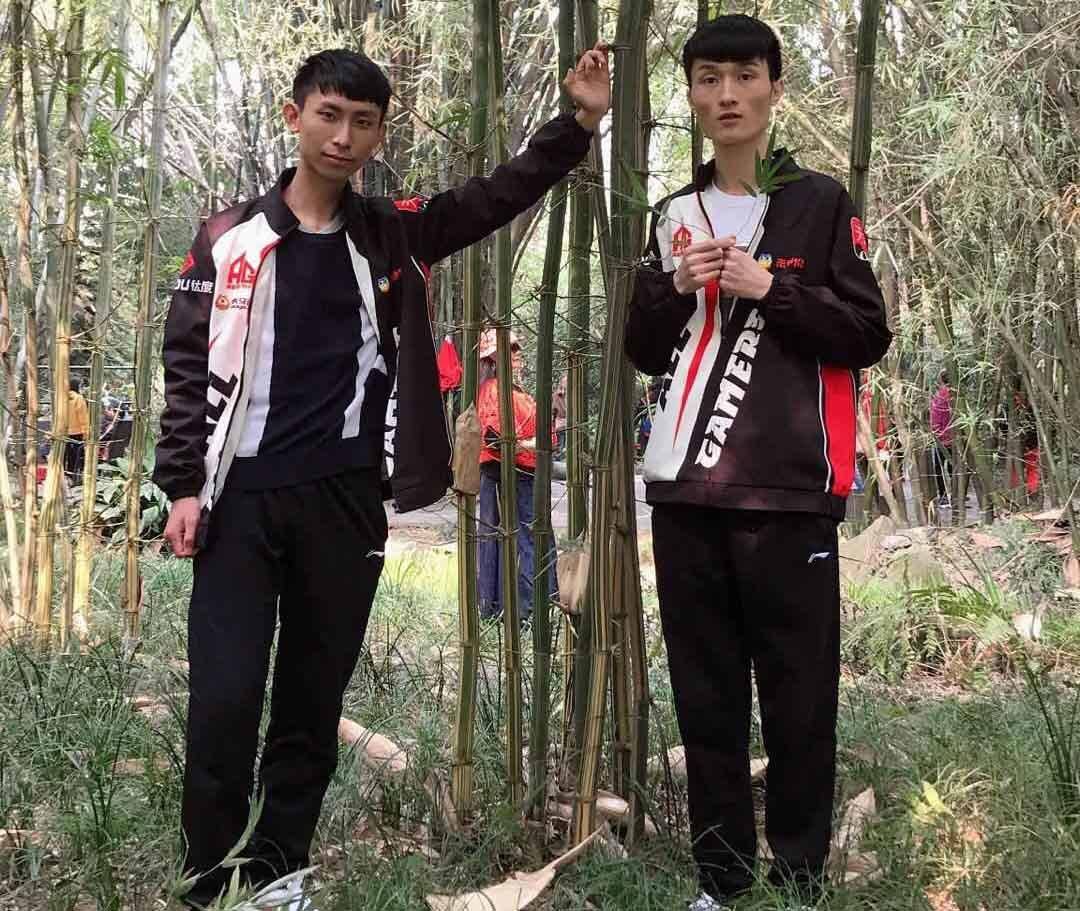 王者荣耀AG超玩会Vv发起招募令：想要重回KPL战场，惹粉丝泪目！ - 哔哩哔哩