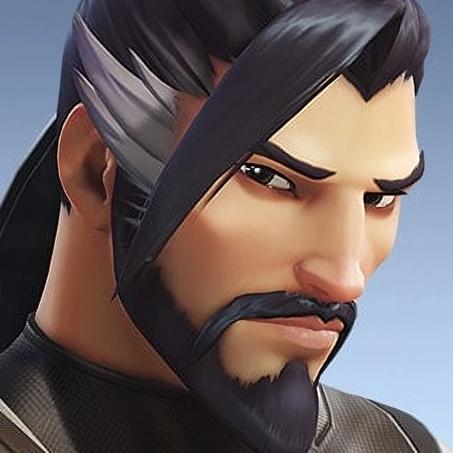 暴雪战网头像 守望先锋2（更新至16赛季） - 哔哩哔哩