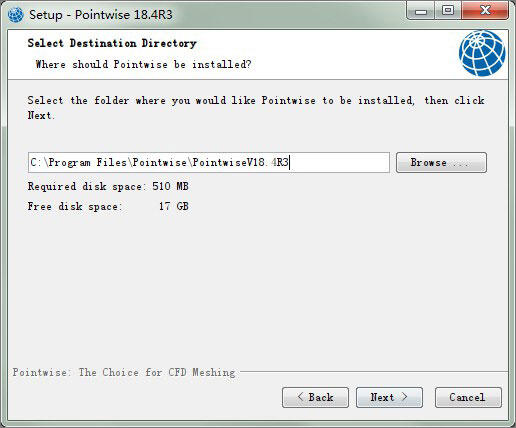 pointwise 18.4R3 附安装教程 - 哔哩哔哩