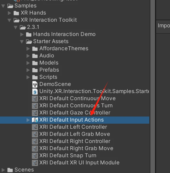Unity Pico Integration 手和3D物体交互 - 哔哩哔哩