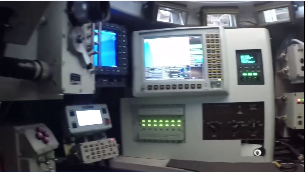 坦克工业之星（下）VT4--迈向世界一流 - 哔哩哔哩