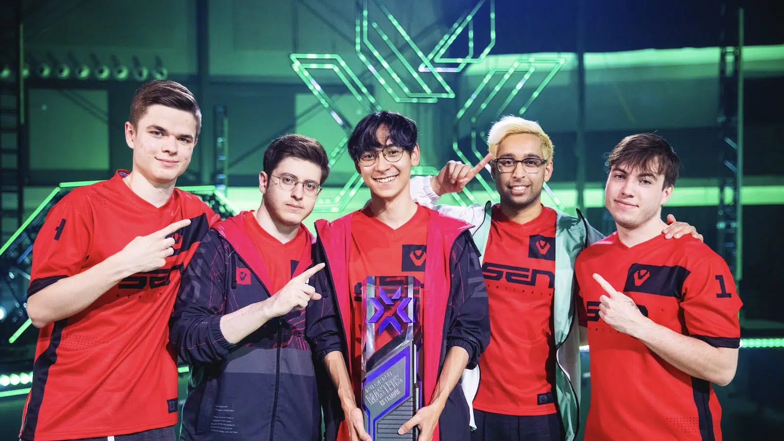 前守望先锋世界冠军Rawkus 在离开 FaZe Clan 大名单后加入 Sentinels 担任主教练 - 哔哩哔哩