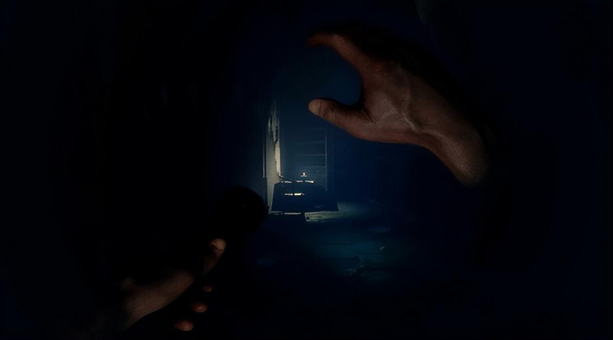 10款热门恐怖VR游戏推荐下载，带你身临其境VR冒险恐怖屋！【VR游戏时间站】 - 哔哩哔哩