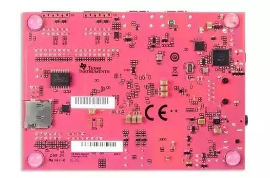 Xilinx Zynq 7020,一款基于arm Fpga平台的开发板,支持python 哔哩哔哩