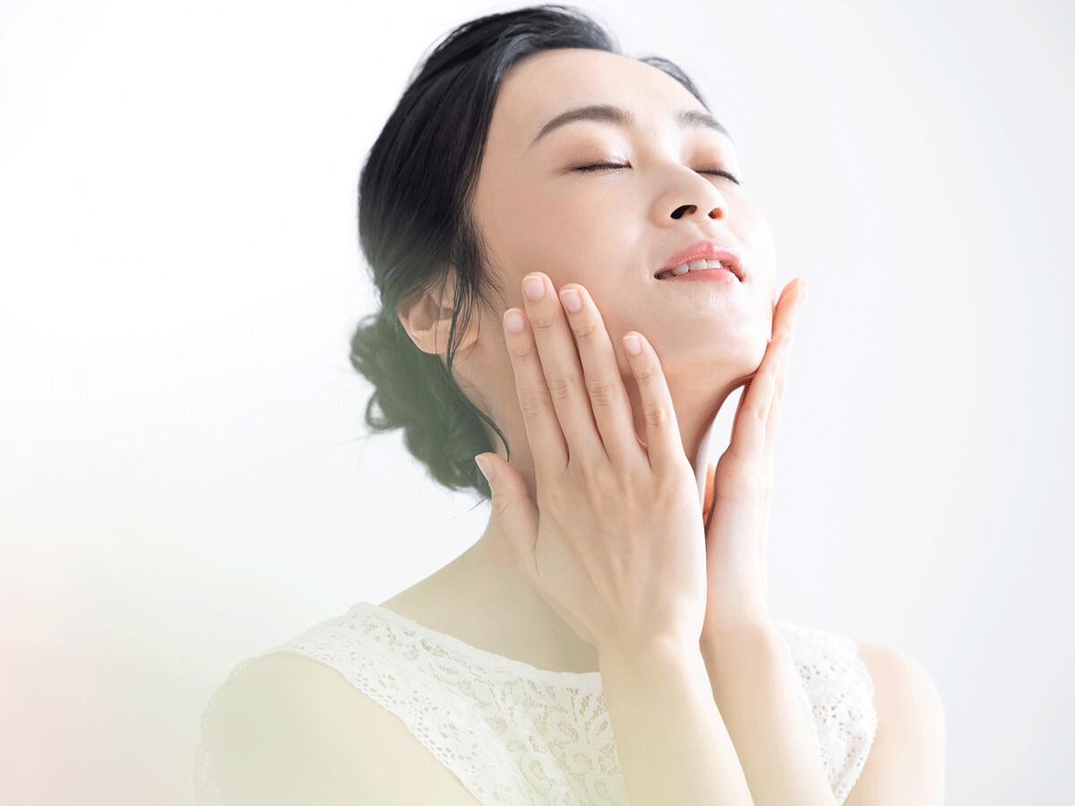 揭秘科学美容护肤步骤及原理 哔哩哔哩