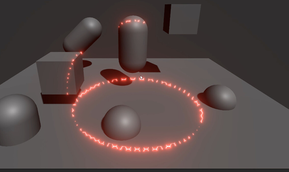 第八期【ASE练习】深度渐变DepthFade笔记 - 哔哩哔哩