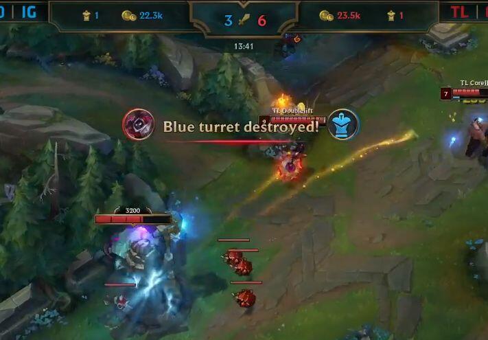 IG到底为什么输了？S9MSI半决赛 IGvsTL万字全复盘 - 哔哩哔哩