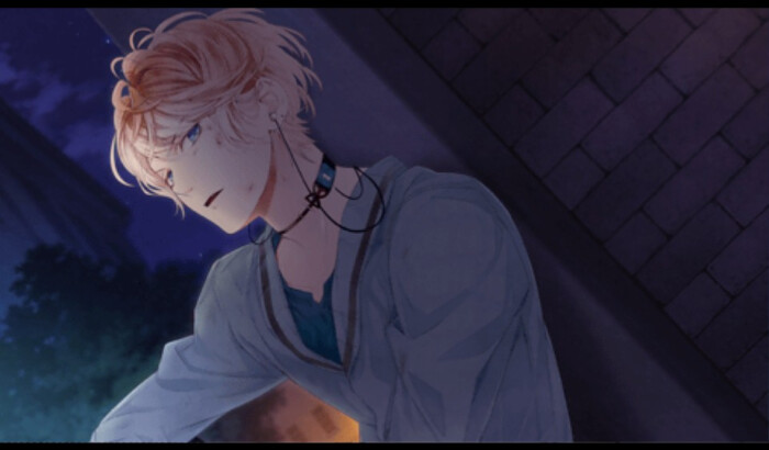 魔鬼恋人【DIOBOLIK LOVERS】SHU X YUI 双人视角独白 - 哔哩哔哩