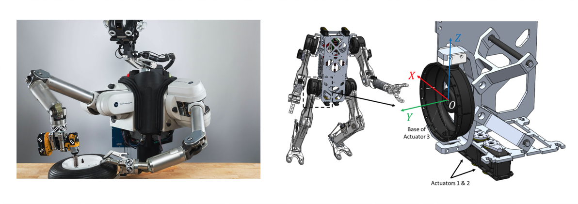 关于 6DoF 姿态估计的一些经验分享 - 哔哩哔哩