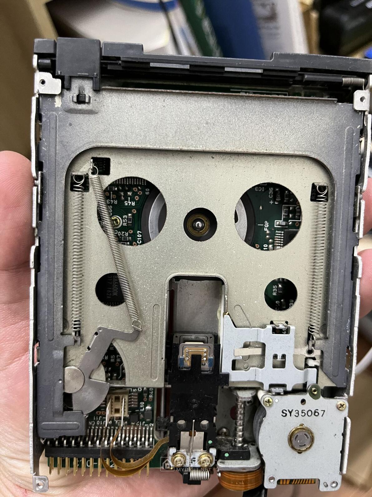 力科LECROY 9384示波器折腾记 - 哔哩哔哩