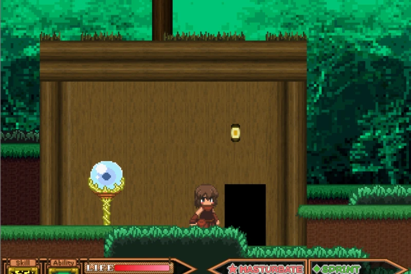 Forest of Blue Skin （蓝皮森林）全收集攻略 【B】P.0 - 哔哩哔哩