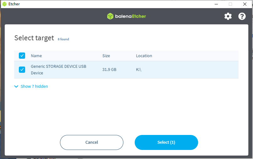 矿渣TQC泰奇猫全志H6刷LAKKA游戏系统写入TF卡教程+rom包 - 哔哩哔哩
