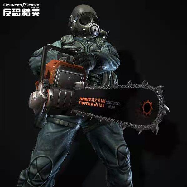 CSOL年神系列2010——2022 - 哔哩哔哩