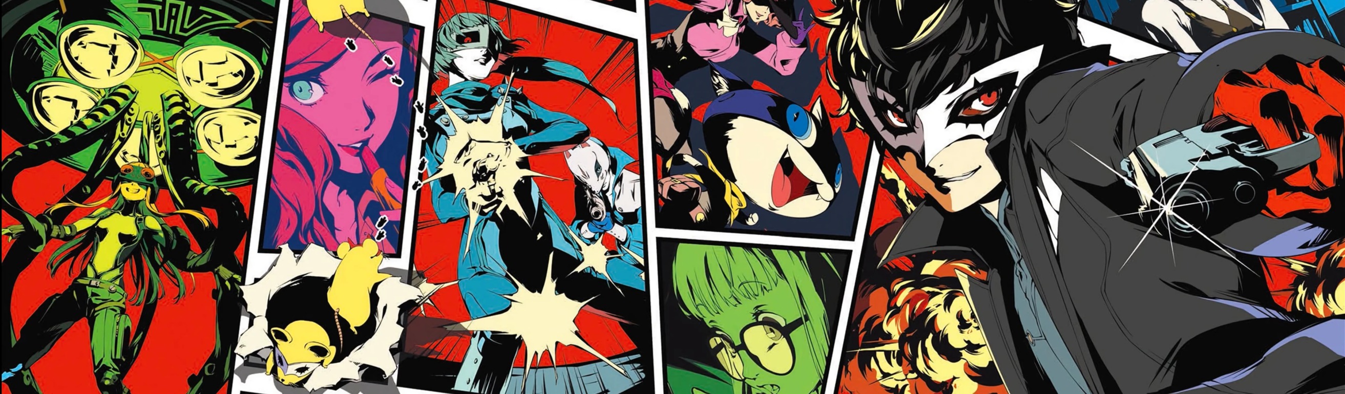 《女神异闻录3重制版》一周目COMMU MAX全任务全剧情事件【白金全成就日程安排攻略】 - 哔哩哔哩