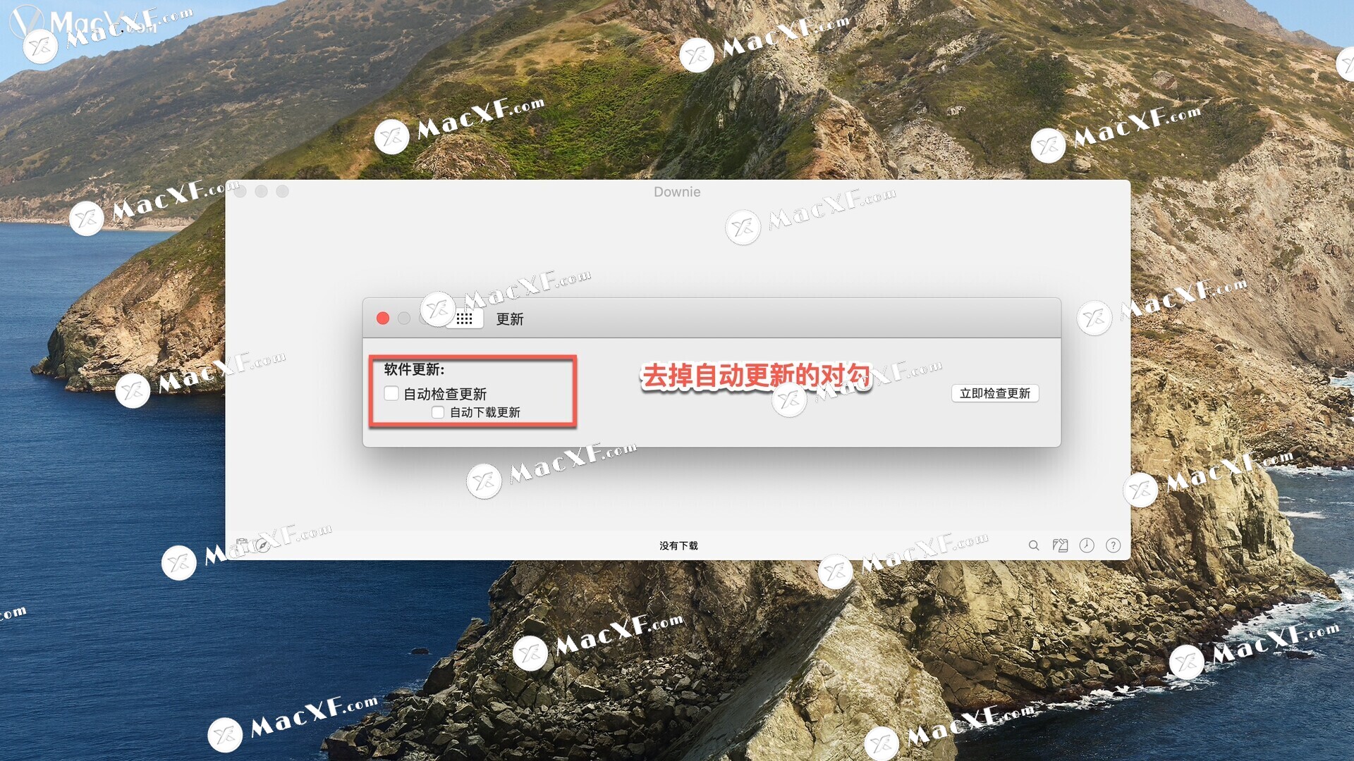 Downie 4 Mac中文版(视频下载工具) - 哔哩哔哩