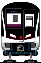 上海地铁列车一览 - 哔哩哔哩