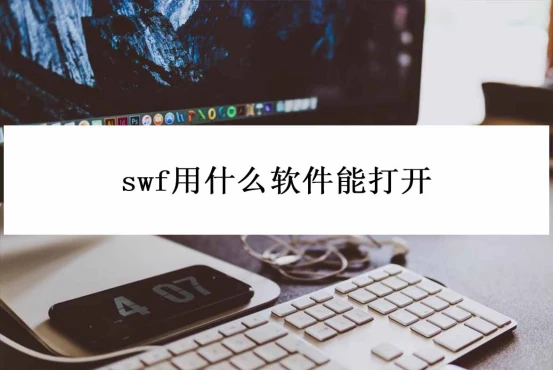 swf用什么软件能打开？三种方法总有一种适合你 - 哔哩哔哩