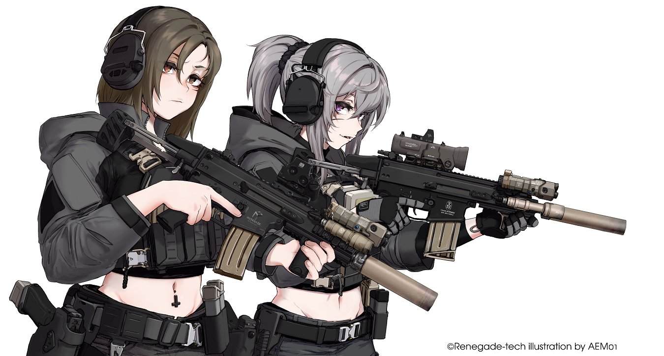 第一百零九期：AEM01 - 哔哩哔哩