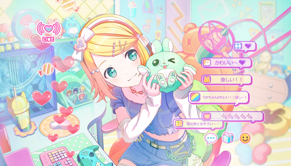 第138期MMJ箱活「Chase my IDEAL IDOL！」【Project SEKAI活动资讯】 - 哔哩哔哩