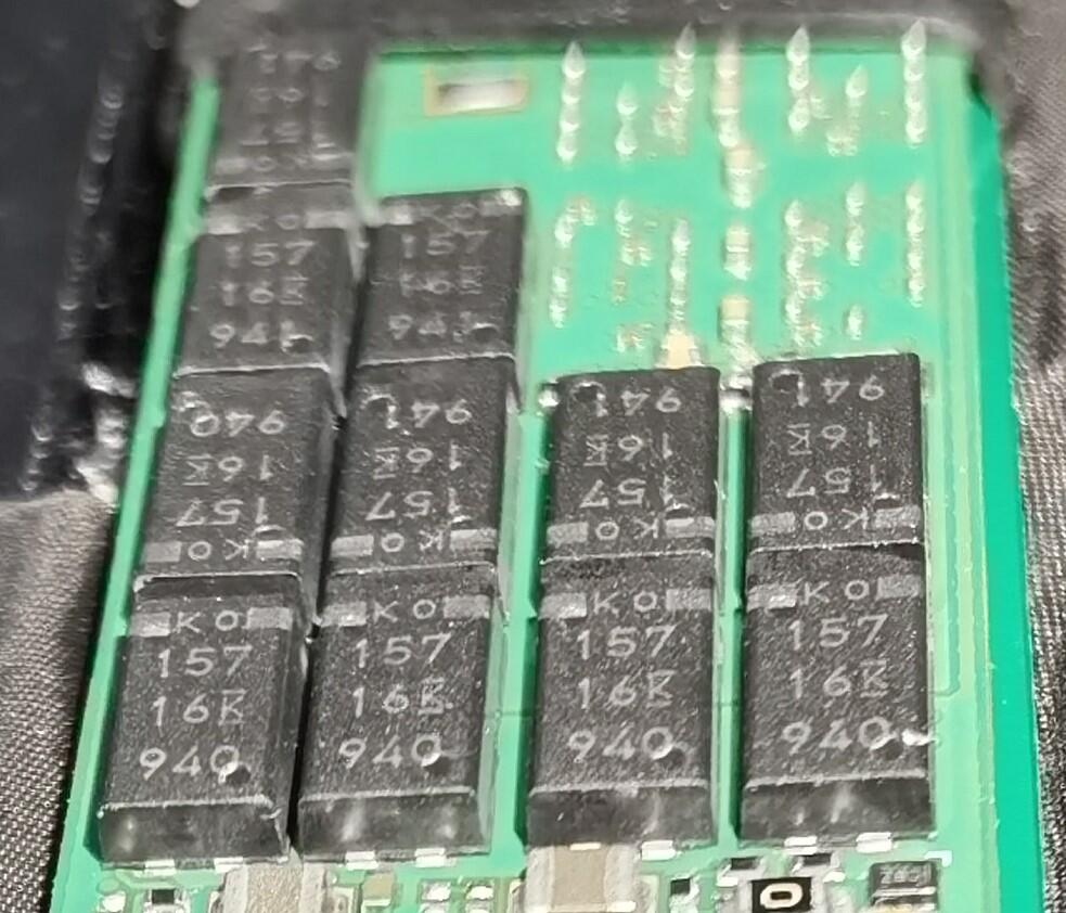 海力士 PE6011 3.84TB 22110 HPE OEM 企业级固态 简评 - 哔哩哔哩