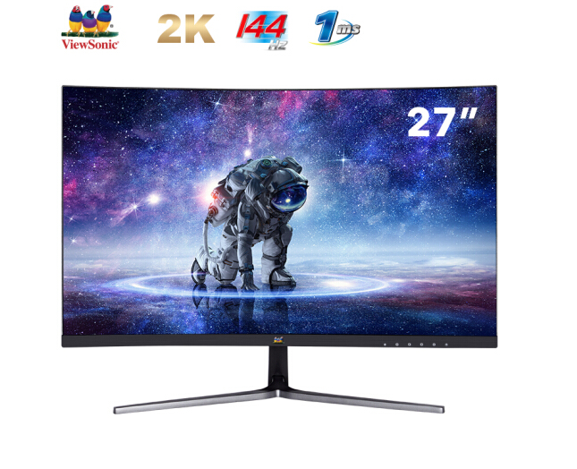 2K144Hz显示器整理 - 哔哩哔哩