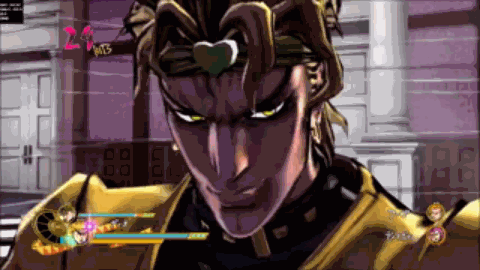 DIO表情包gif-千图网