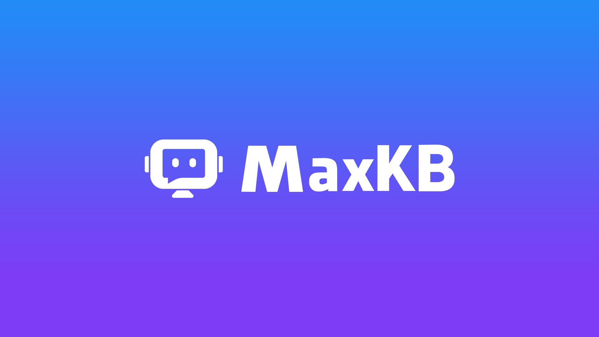 操作教程丨MaxKB+Ollama：快速构建基于大语言模型的本地知识库问答系统 - 哔哩哔哩