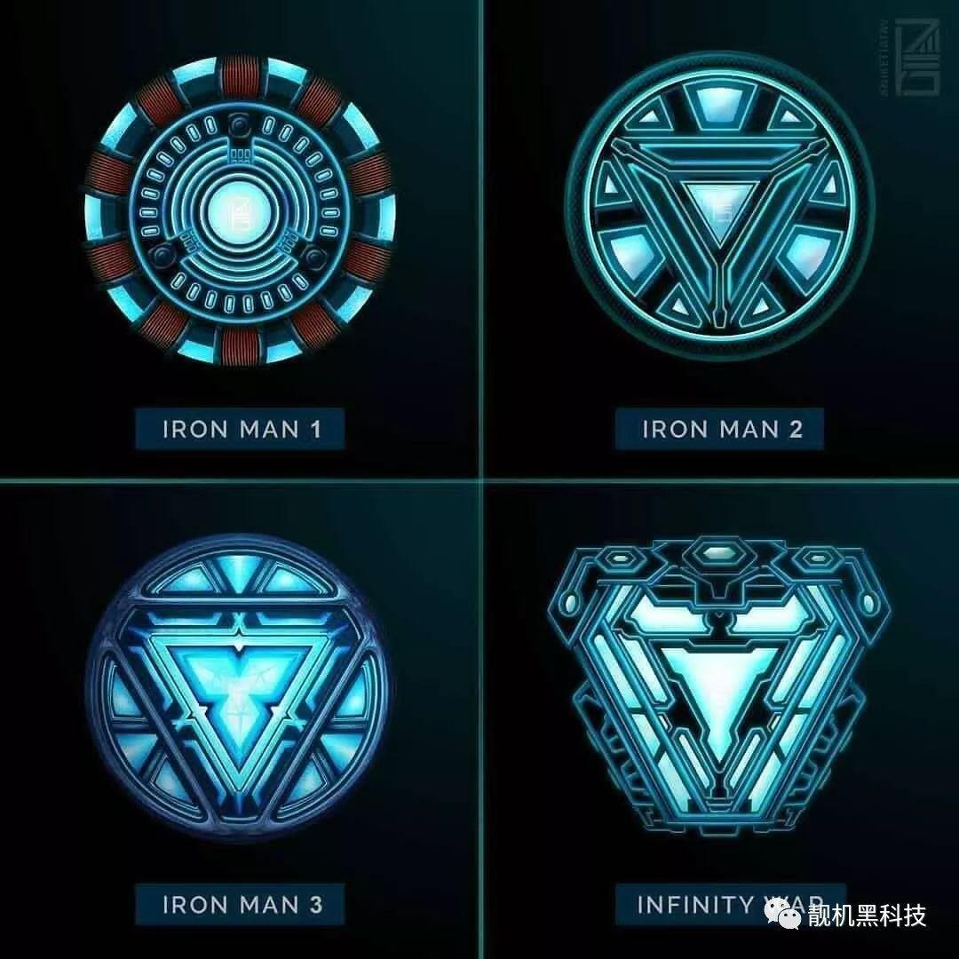 漫威壁纸/你好！贾维斯-Hello! Jarvis. - 哔哩哔哩