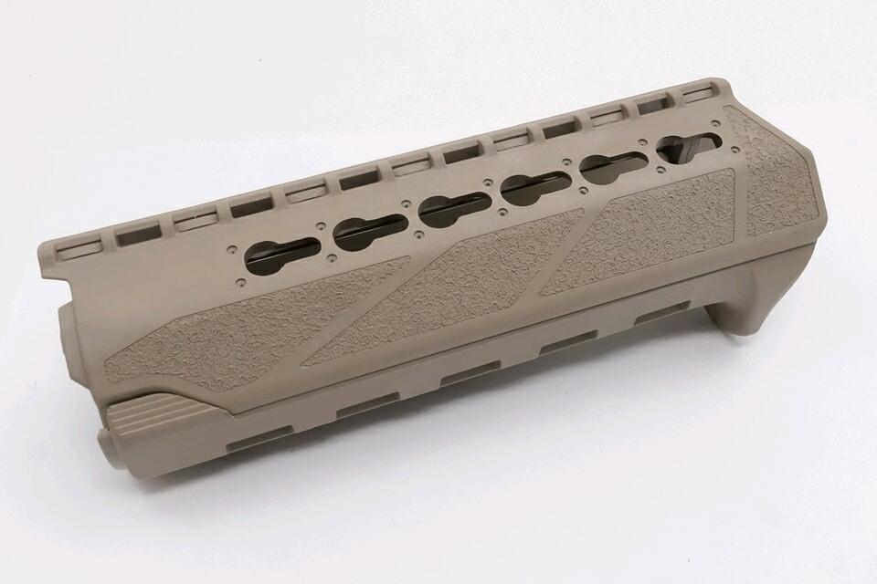 【干货】BCM Rifle Company历史及产品简介 - 哔哩哔哩