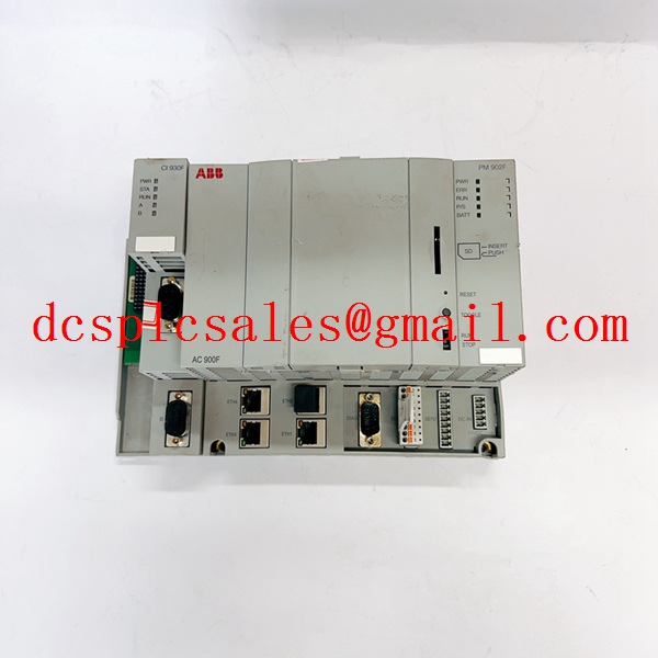 Pm902f 3bdh001000r0005 使用集成电路的现代串行端口 哔哩哔哩