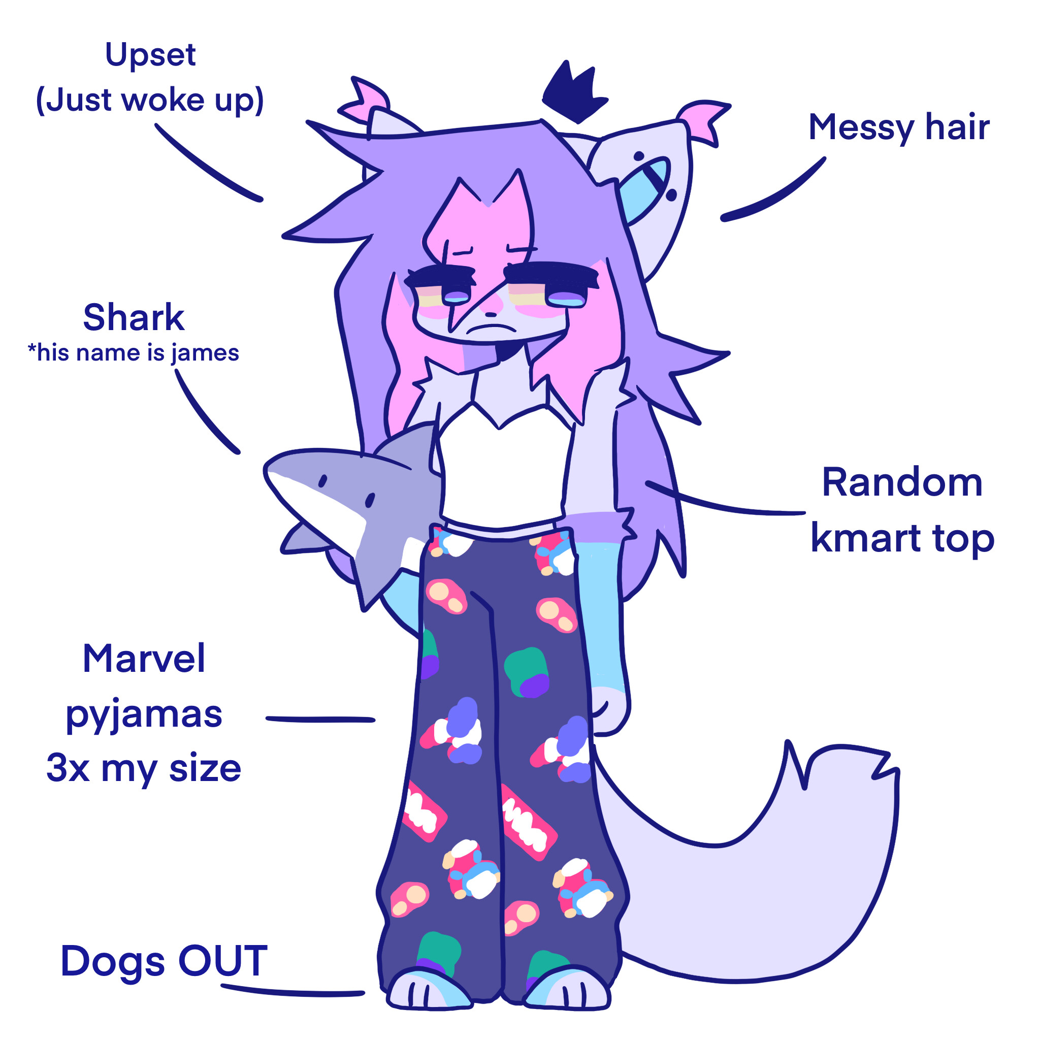 Oniixide/Witness绘画作品搬运（5） - 哔哩哔哩