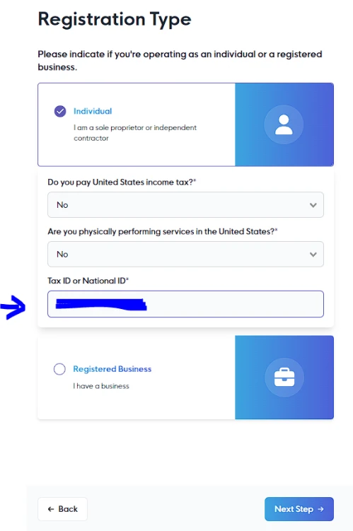 RISE注册及KYC步骤 - 哔哩哔哩