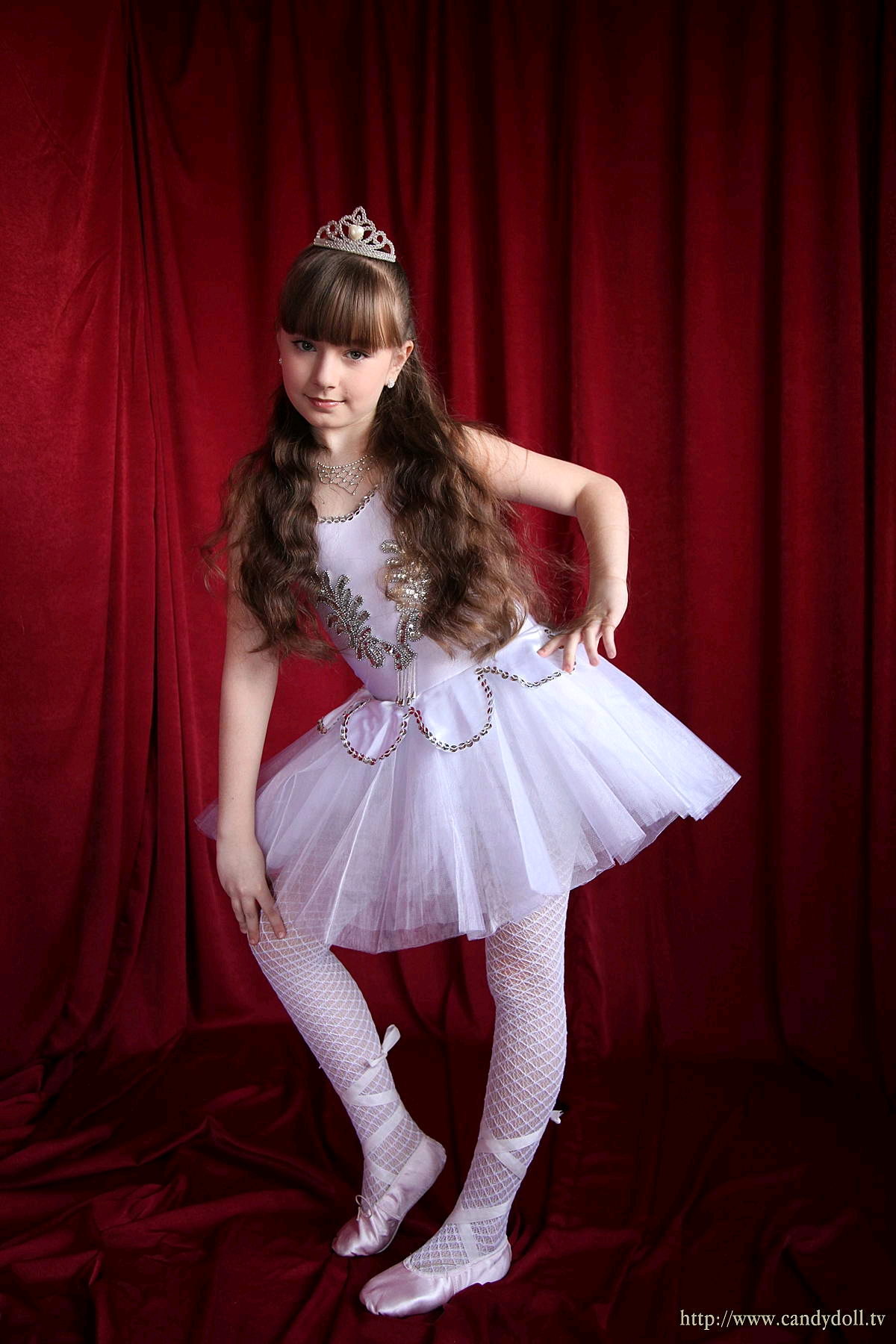 【candydoll】白丝舞蹈服 - 哔哩哔哩 【candydoll】白丝舞蹈服 - 哔哩哔哩