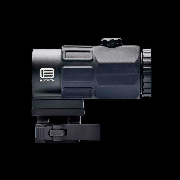 416！你的G33要换啦！—— EOTECH G33、G43、G45简介 - 哔哩哔哩